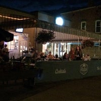 Stella's Station - Sports Bar