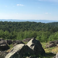 October Mountain State Forest - Lee, MA