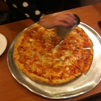 Sacco Pizza - Hell's Kitchen - 59 tips from 1506 visitors