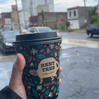 Bent Tree Coffee Roasters - 9 tips