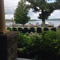 Hotel Lenhart - Hotel in Bemus Point