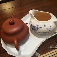 Lock Cha Tea House 樂茶軒 - Tea Room in 中西区
