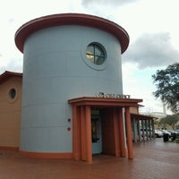 U.S. Post Office - Celebration Village - 601 Market St