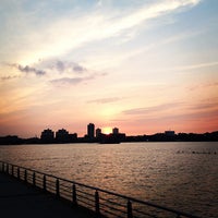 Pier 45 - Hudson River Park - Pier in New York
