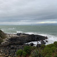 Stirling Point - Bluff Hill - Highway 1