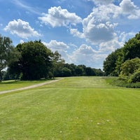 Hainault Forest Country Park - Hainault - London, Greater London