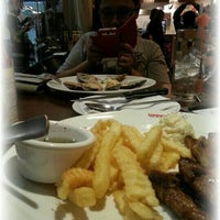 Upperstar Restaurant & Bar - 153 tips