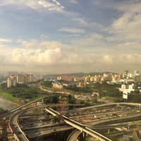 The Gardens South Tower - 14 tips