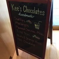 Kee's Chocolate - Dessert Shop in New York