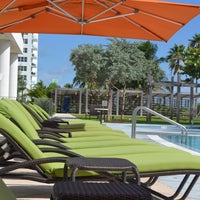 Canyon Ranch Hotel & Spa in Miami Beach (Now Closed) - North Shore ...