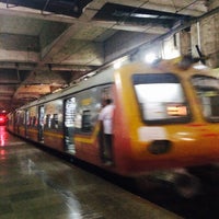 Chembur Railway Station - Train Station in Mumbai