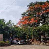 Domlur - Neighborhood in Bangalore