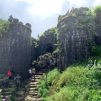 Sinhagad Fort - Historic and Protected Site