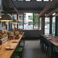 Chop Shop Cafe & Bar (Now Closed) - Capitol Hill - Seattle, WA