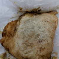 Trini delite - Richmond Hill - 110-02 Liberty Ave