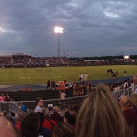 Stone Bridge HS - High School in Ashburn