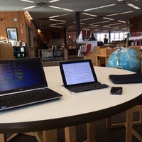 Milford Public Library - Library in Milford