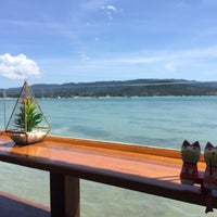 Big Buddha Coffee - Coffee Shop in Ko Samui