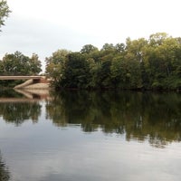 Niles Riverfront Park - 3 tips