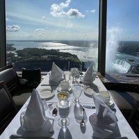 Skylon Tower Revolving Dining Room - 52 tips from 1544 visitors