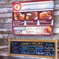 Shane's Rib Shack - 23 tips from 604 visitors