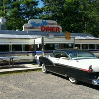 Delta Diner - American Restaurant
