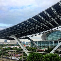 广交会展馆 | Canton Fair Complex - 海珠区 - 155 tips from 6554 visitors