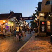 Thames Street - Newport, RI