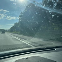 Ohio / Indiana - State Line - I-80/90 W (MM 157)