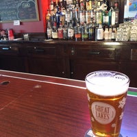The Millard Fillmore Presidential Library - Bar in Cleveland