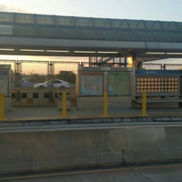 I-110 / Slauson - Road in Los Angeles