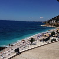 Vlora Beach - Vlorë, Qarku i Vlorës