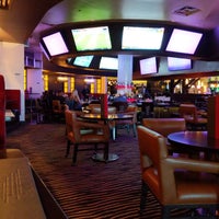 Bistro Napa In Atlantis - American Restaurant in Reno