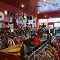 Red Light - Richmond - Portland, OR