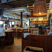 The Cooperage - American Restaurant in Downtown Lafayette