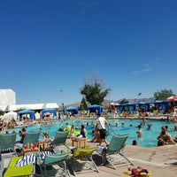 The Beach at Grand Sierra Resort - 6 tips