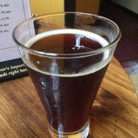 High Point Brewing - Butler, NJ