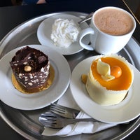 Masse's Pastries - Dessert Shop in Gourmet Ghetto
