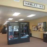 Amtrak - Hamlet Station (HAM) - 2 tips from 342 visitors