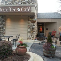 Sola Coffee Café - North Raleigh - 77 tips from 1165 visitors