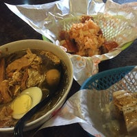 Chew Chew Chow Tofu (超超臭豆腐) (Now Closed) - Kepong Baru - 42 tips from ...