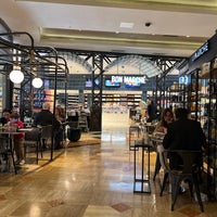 Patio Bullrich - Retiro - Buenos Aires, Buenos Aires C.F.