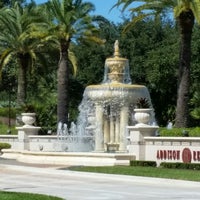 Addison Reserve Country Club - Addison Reserve - 7201 Addison Reserve Blvd