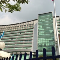 มหาวิทยาลัยศรีปทุม (Sripatum University) - จตุจักร, กรุงเทพมหานคร