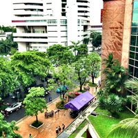 มหาวิทยาลัยศรีปทุม (Sripatum University) - จตุจักร, กรุงเทพมหานคร