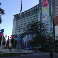 มหาวิทยาลัยศรีปทุม (Sripatum University) - จตุจักร, กรุงเทพมหานคร