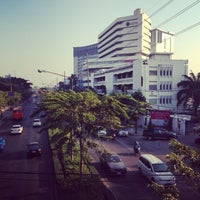 มหาวิทยาลัยศรีปทุม (Sripatum University) - จตุจักร, กรุงเทพมหานคร