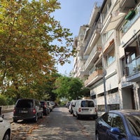 Moda - Neighborhood in Kadıköy