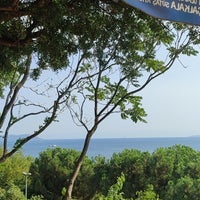 Moda - Neighborhood in Kadıköy