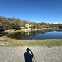 Foothill Regional Park - Windsor, CA